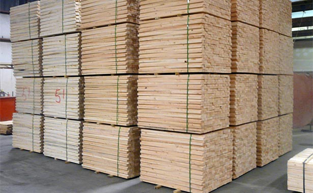 Dunnage Yellowhead Wood Products Inc 